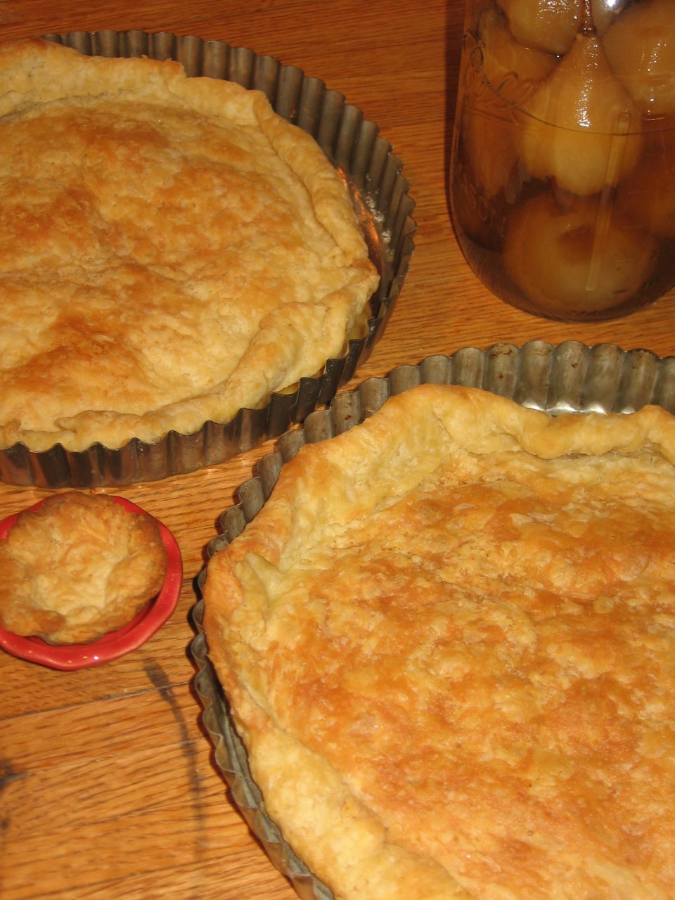 Food Preservation | living in the woods and making stuff